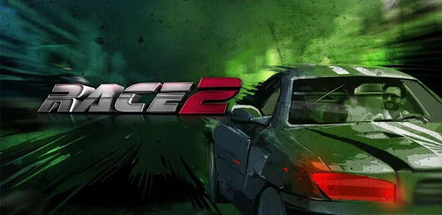 Race 2 Mobile Games ~ :: ♥Ameesha's DesiMagic♥::