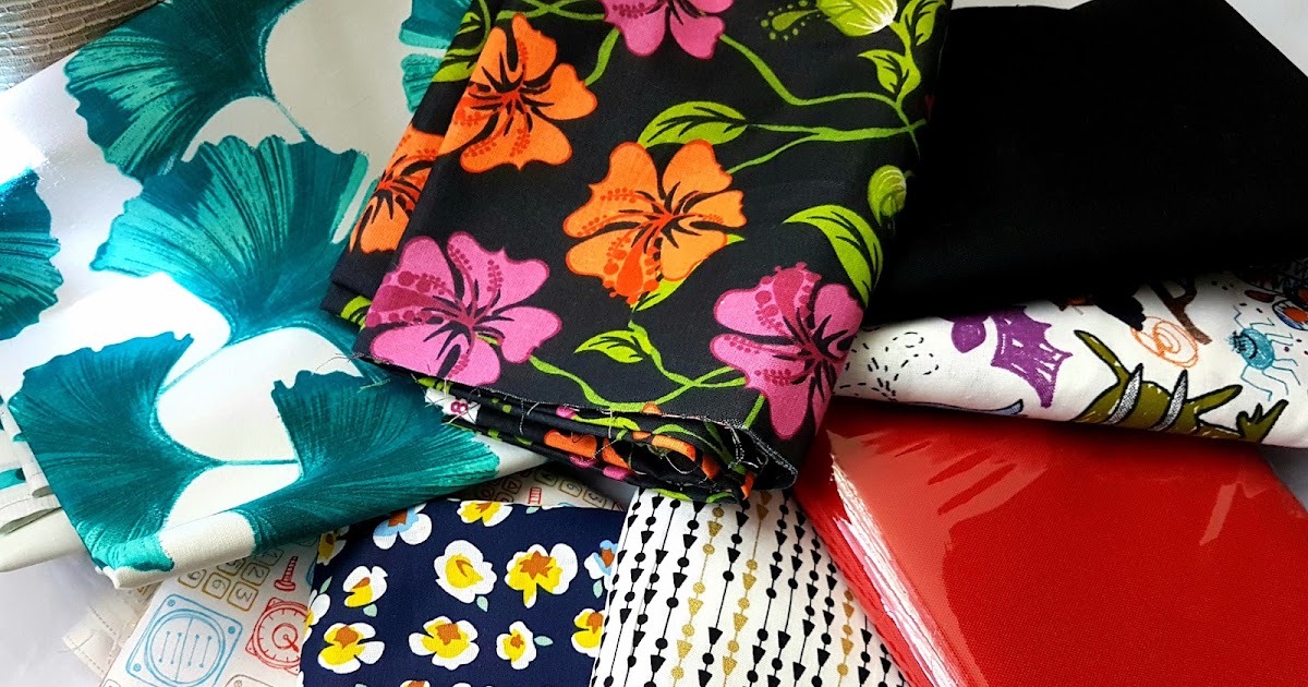 New Materials for Tote Bags