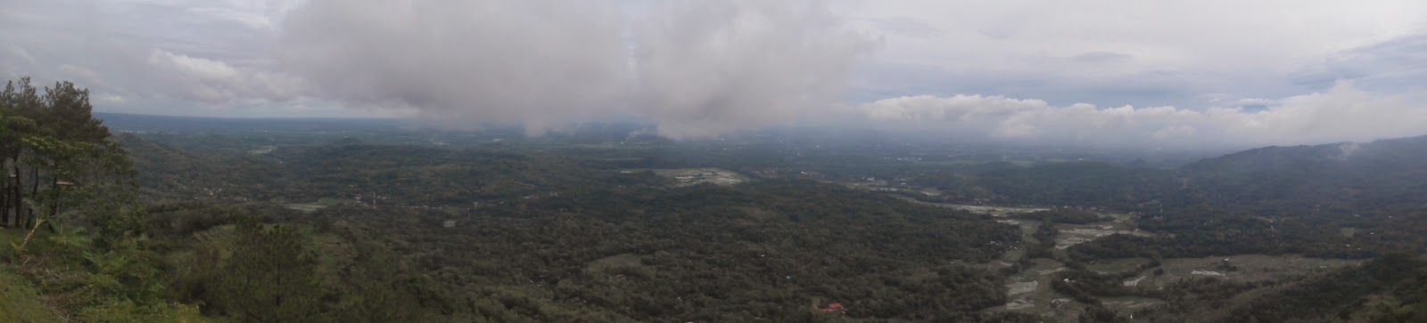 Puncak Becici ~ dwitoro