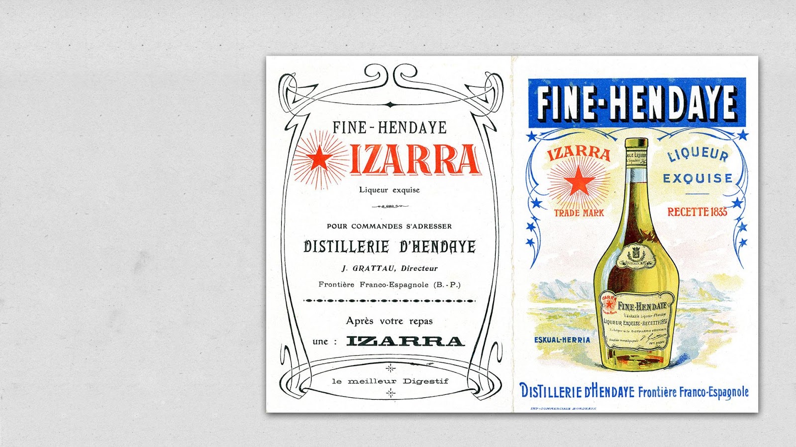 EUSKAL HERRIA LEHEN - PAYS BASQUE D'ANTAN: PATRIMOINE BASQUE : LA ...