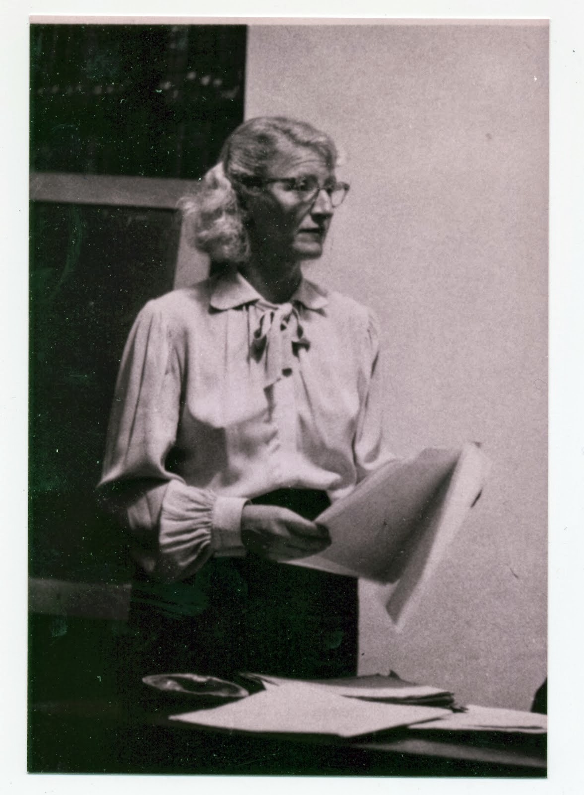 Test para evaluar la personalidad: Test de Machover ~ Tendencias de ...