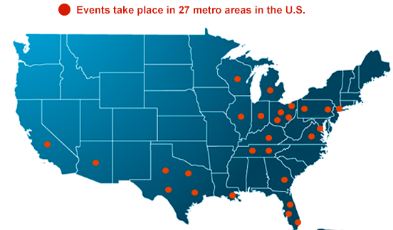 Making Ends Meet: CVS' Project Health: Free Health Screenings in Select ...