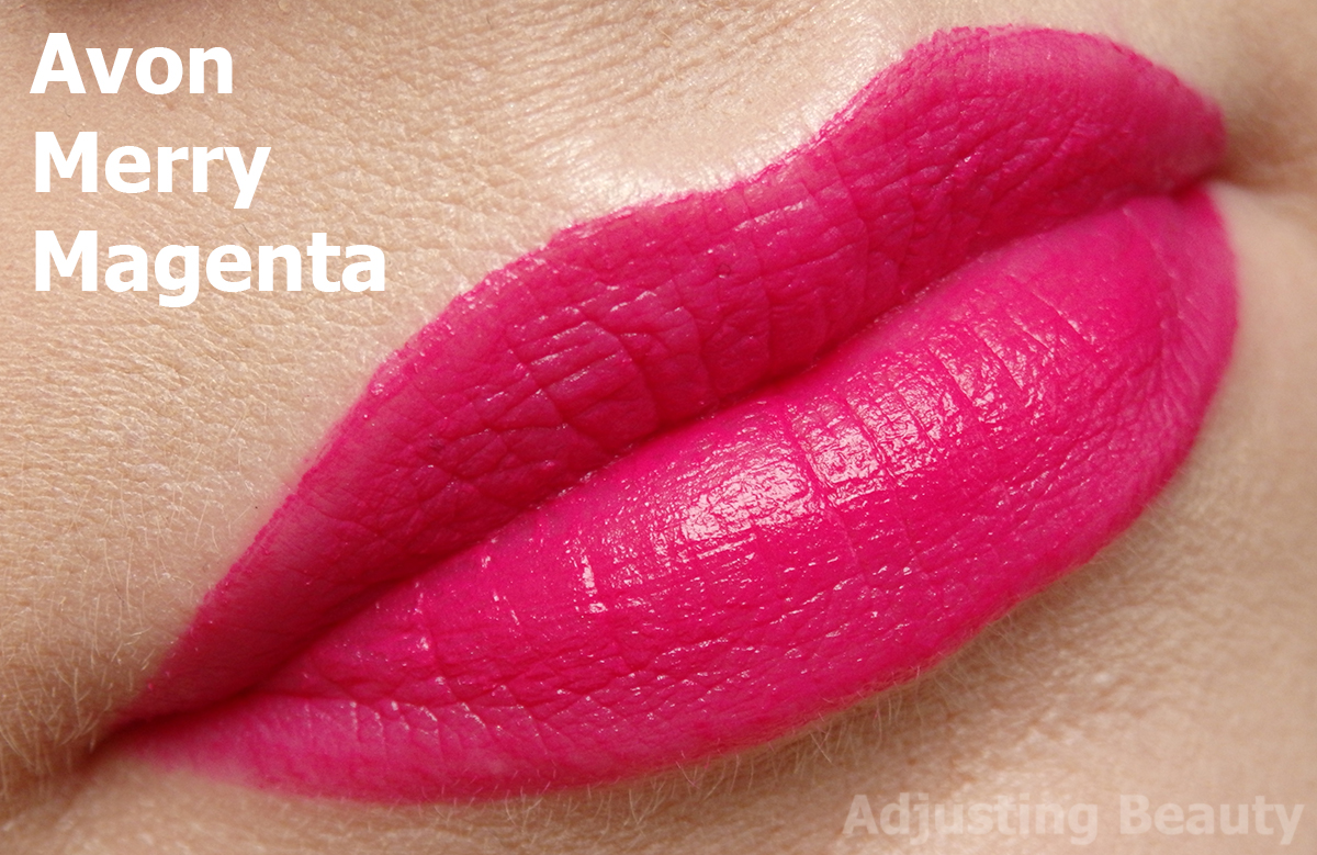 New In (23) - Adjusting Beauty