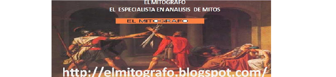 EL MITOGRAFO: El mito de Inkarri