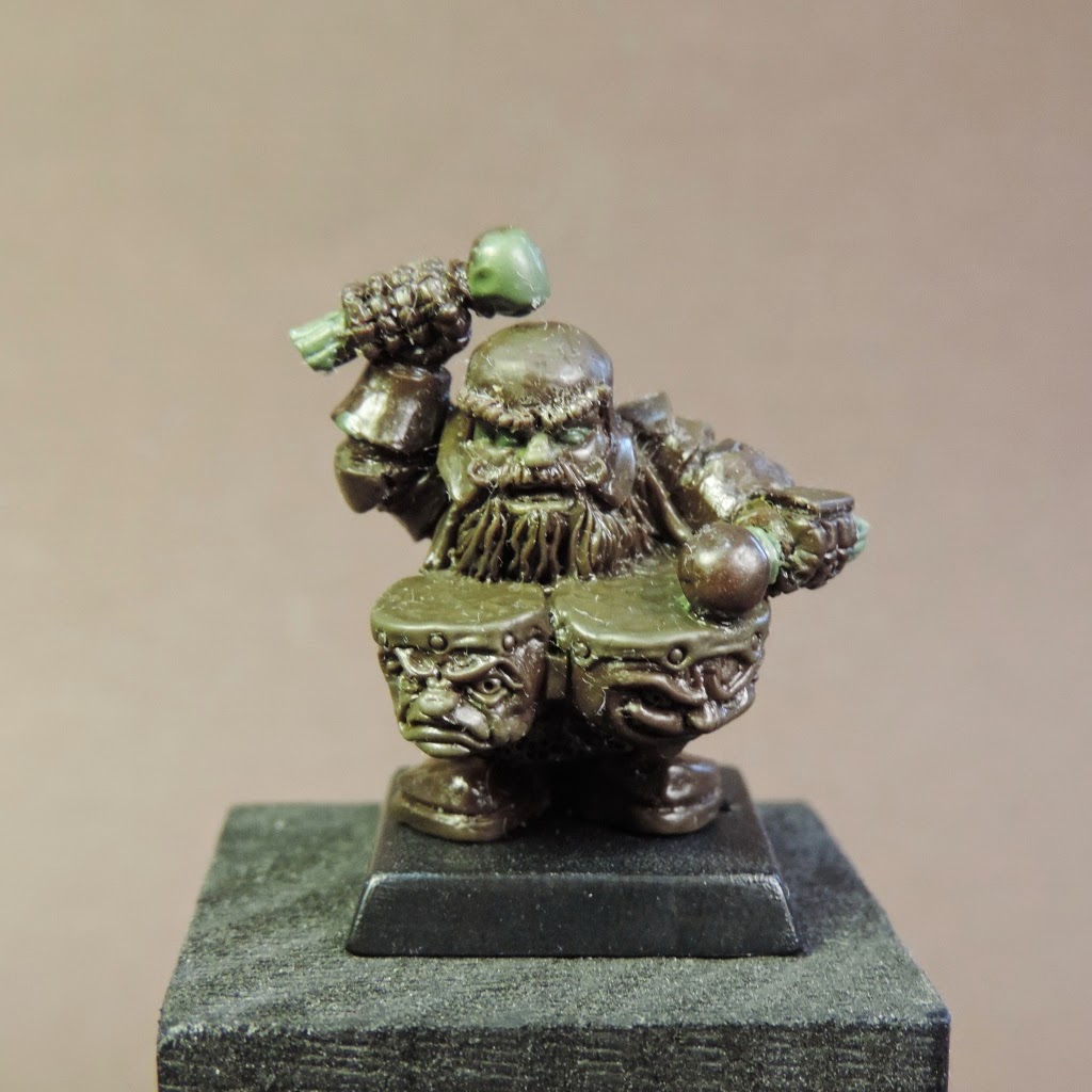Alternate Dwarf models | Page 3 | Oldhammer Forum