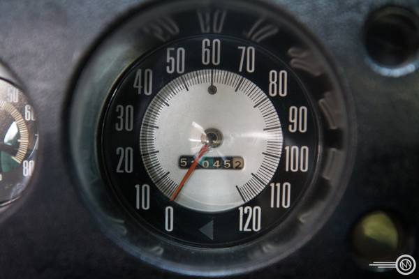 American Muscle Car, 1968 AMC AMX - Classic Auto Restorations