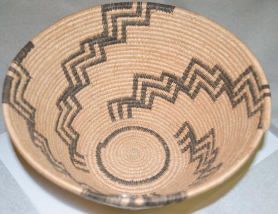 White Wolf : Native American artifacts "hot" collectibles for Antique ...