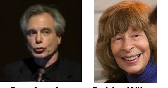 Pragmatblog: 3.3.2 La Teoría de la Relevancia de Sperber y Wilson