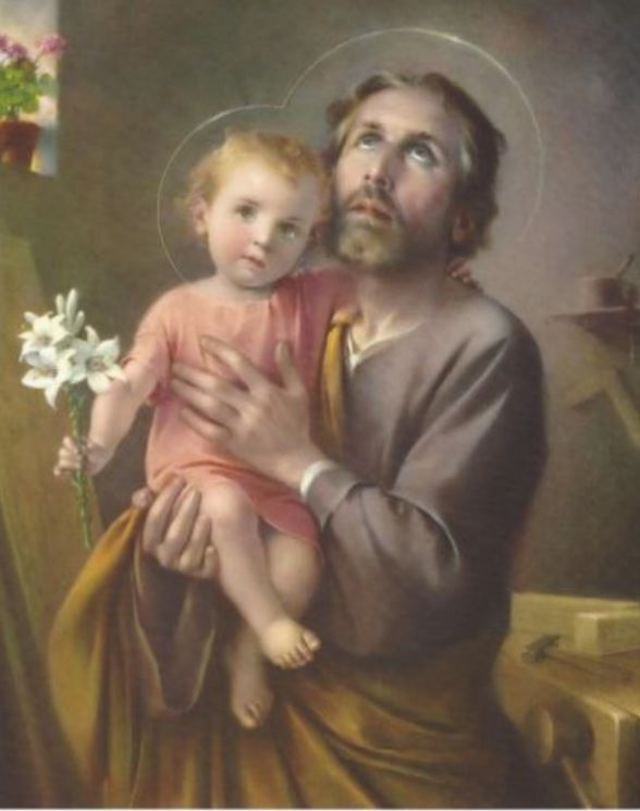 The Counter-Revolution | Let's Restore our Catholic Tradition: A ...