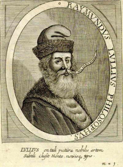 Astrologia en RAIMUNDO LULIO (Del libro “Ascenso y Descenso del ...