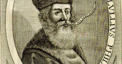 Astrologia en RAIMUNDO LULIO (Del libro “Ascenso y Descenso del ...