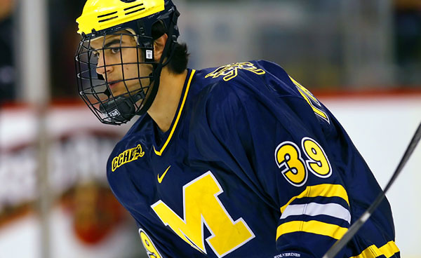 Hockey for the Ladies: July 2011