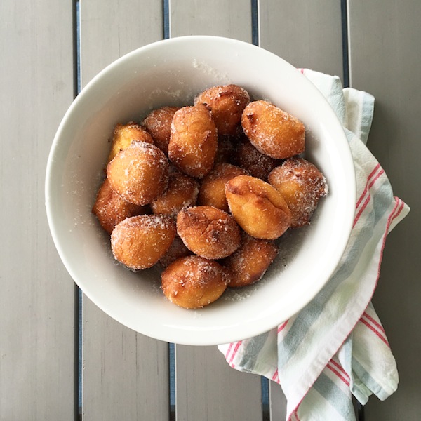 THE INDIGO CREW | Creative living with kids: BOMBOLINI