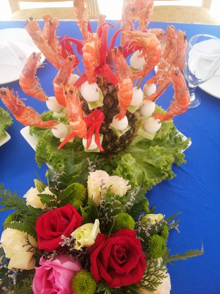 PAKEJ PERKAHWINAN (GOODIES BUDGET, CANOPY, SEWA MEJA DAN KERUSI ...