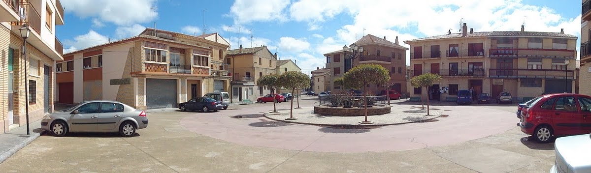 Fotografías panorámicas de Rivas | Rivaspress '13