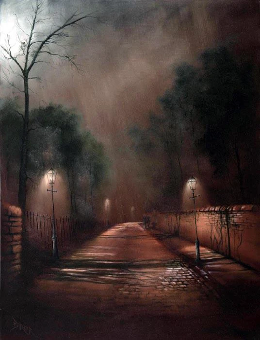 Bob Barker, 1954 | Tutt'Art@ | Pittura * Scultura * Poesia * Musica