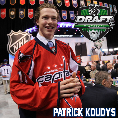 Thank You Terry: One Year Later: Penn Staters Wearing NHL Logos