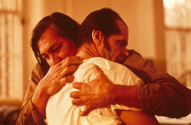 Classic Film and TV Café: The 5 Best Movie Death Scenes That Made Me Cry