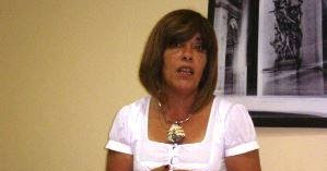 Charca Literaria : En memoria de Haydée Guzmán