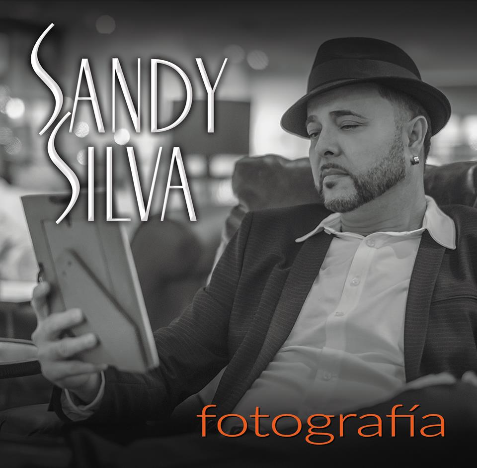 Salsa Creations : SANDY SILVA "EL CORRECTO DE LA SALSA"
