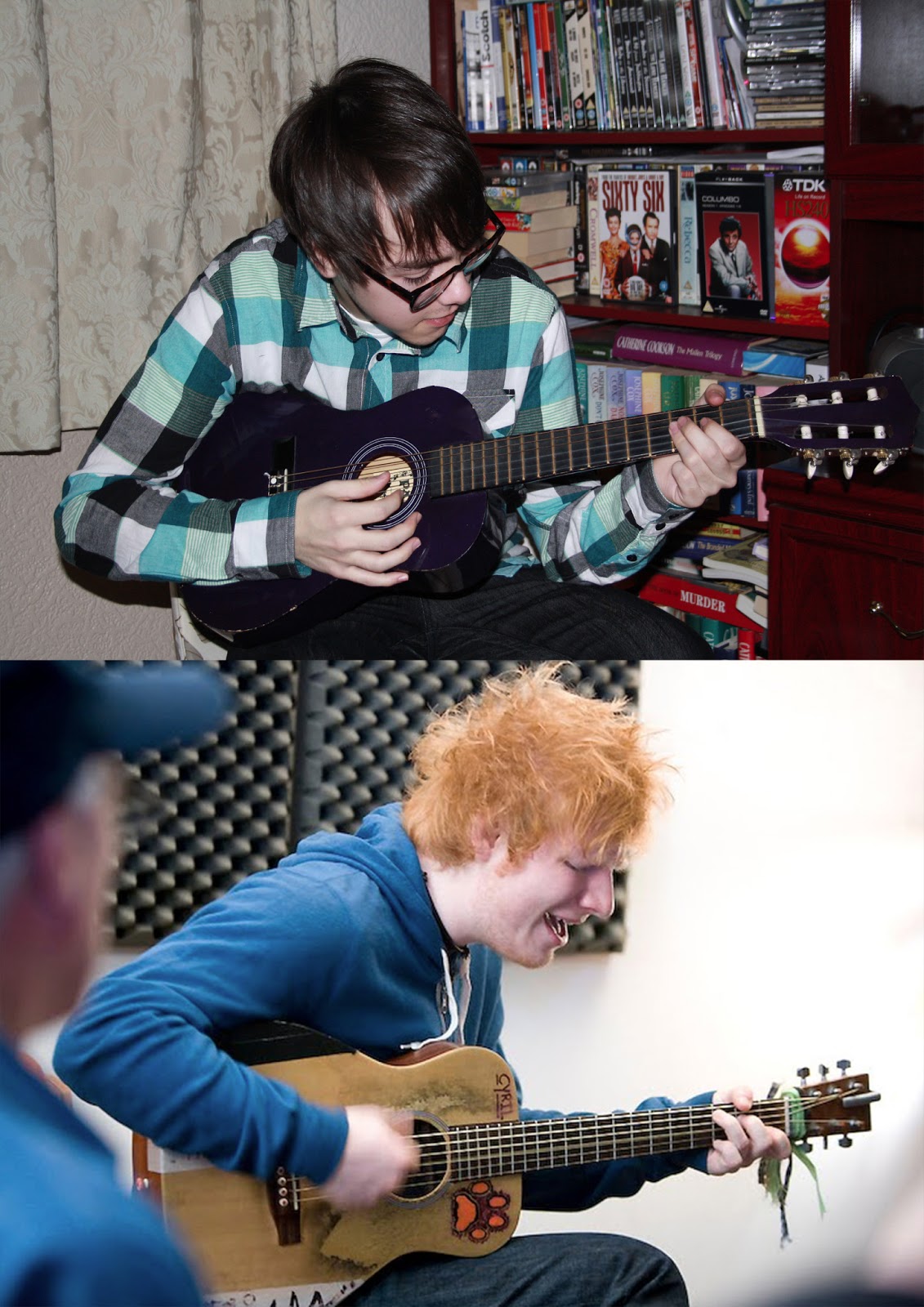 Aimee Barwick AS Media