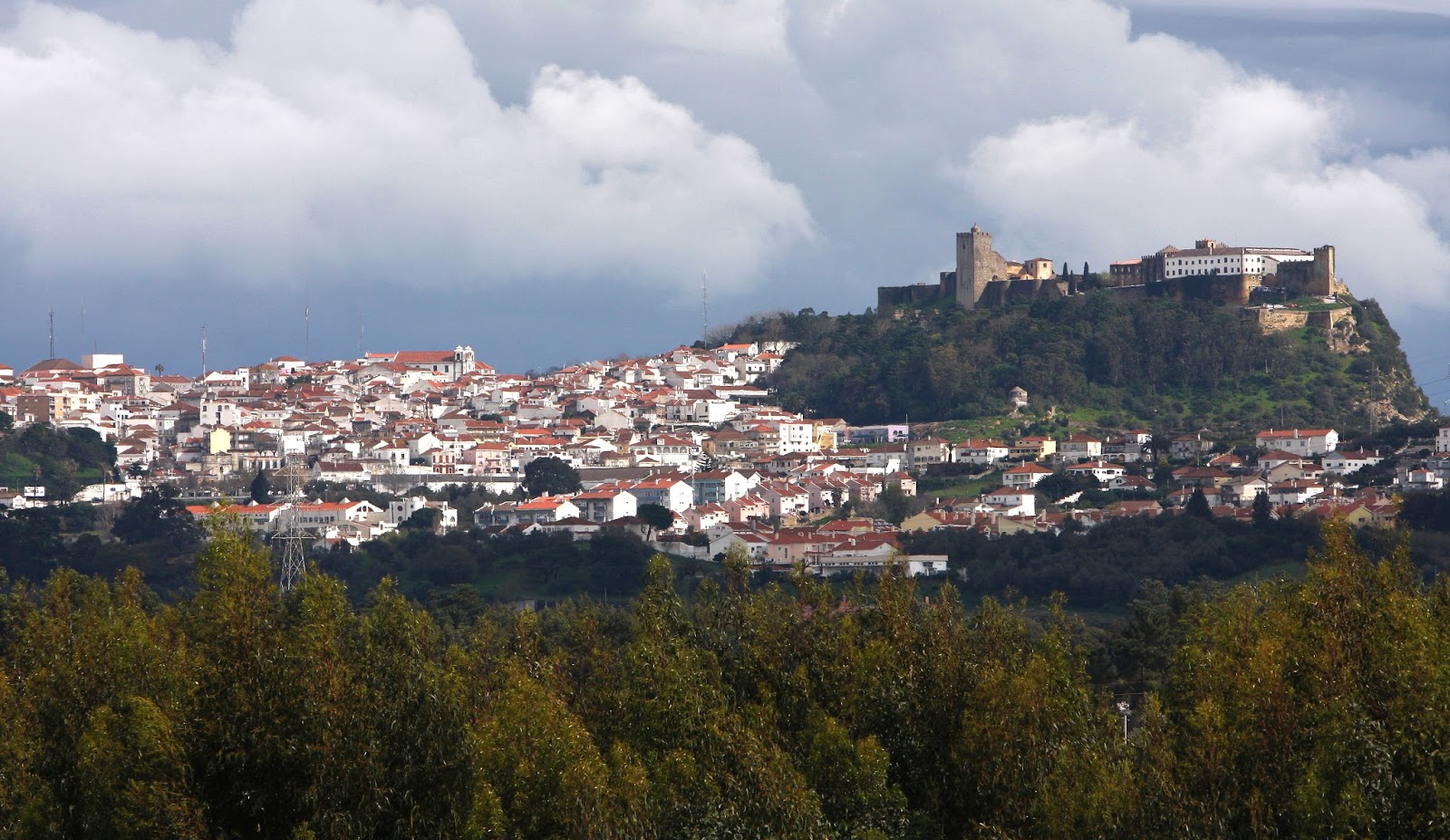 Boletim Municipal de Palmela: Câmara adjudica projeto de execução para ...