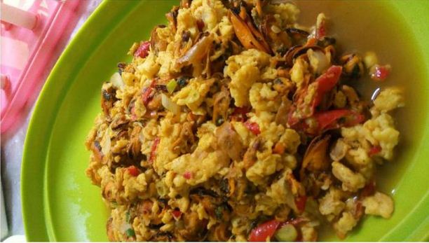 Cara memasak remis | Banyak Resep Banyak Praktek