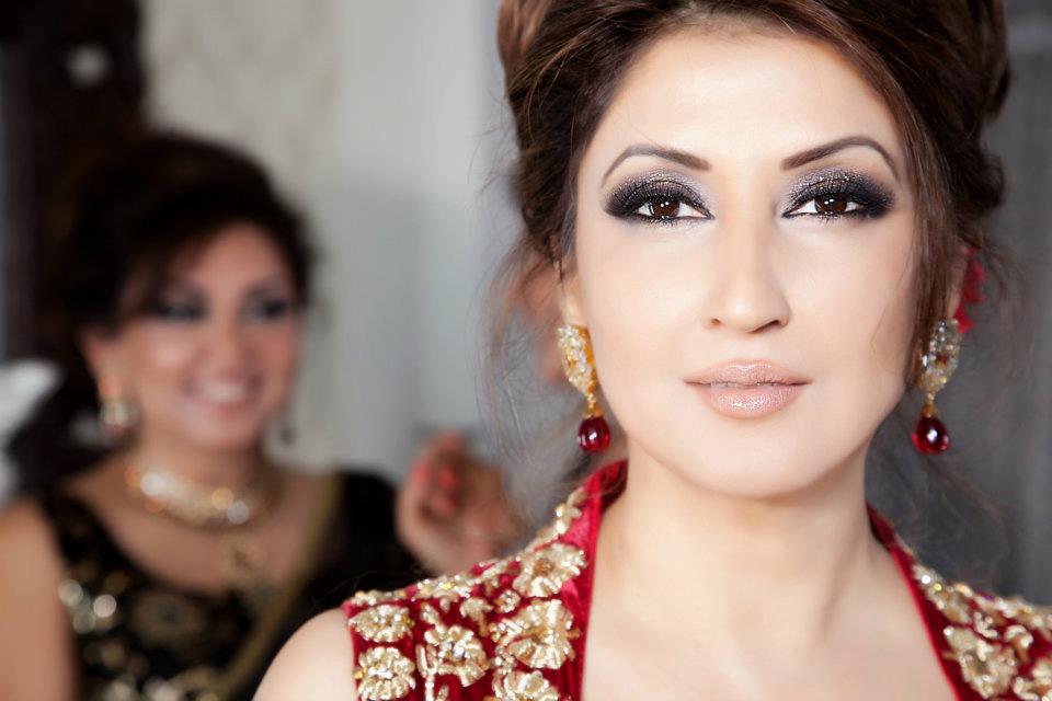 Madam Noor Jehan's daughter's Latest Photos ~ Fashion World
