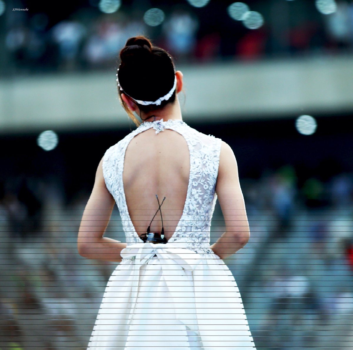 Kpop - Guess Whose Sexy Back? | Kpop News And Lyrics