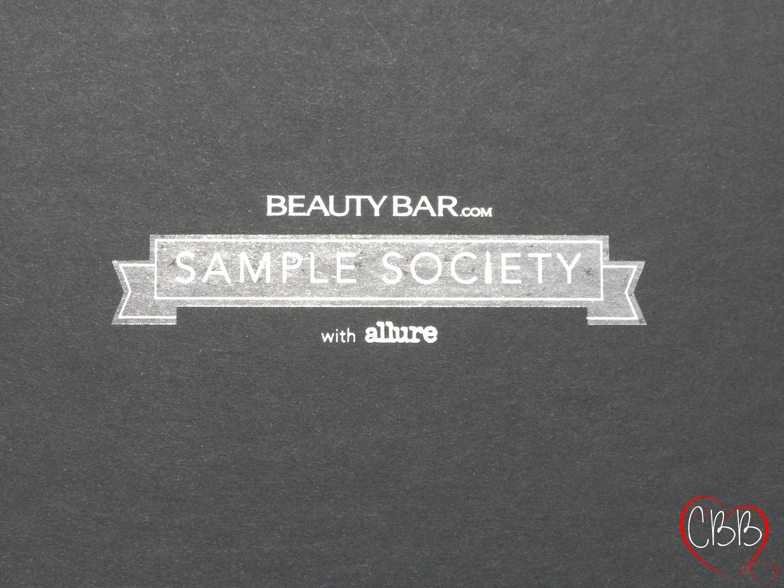 Sammi the Beauty Buff: Mail Time! 7/23/13