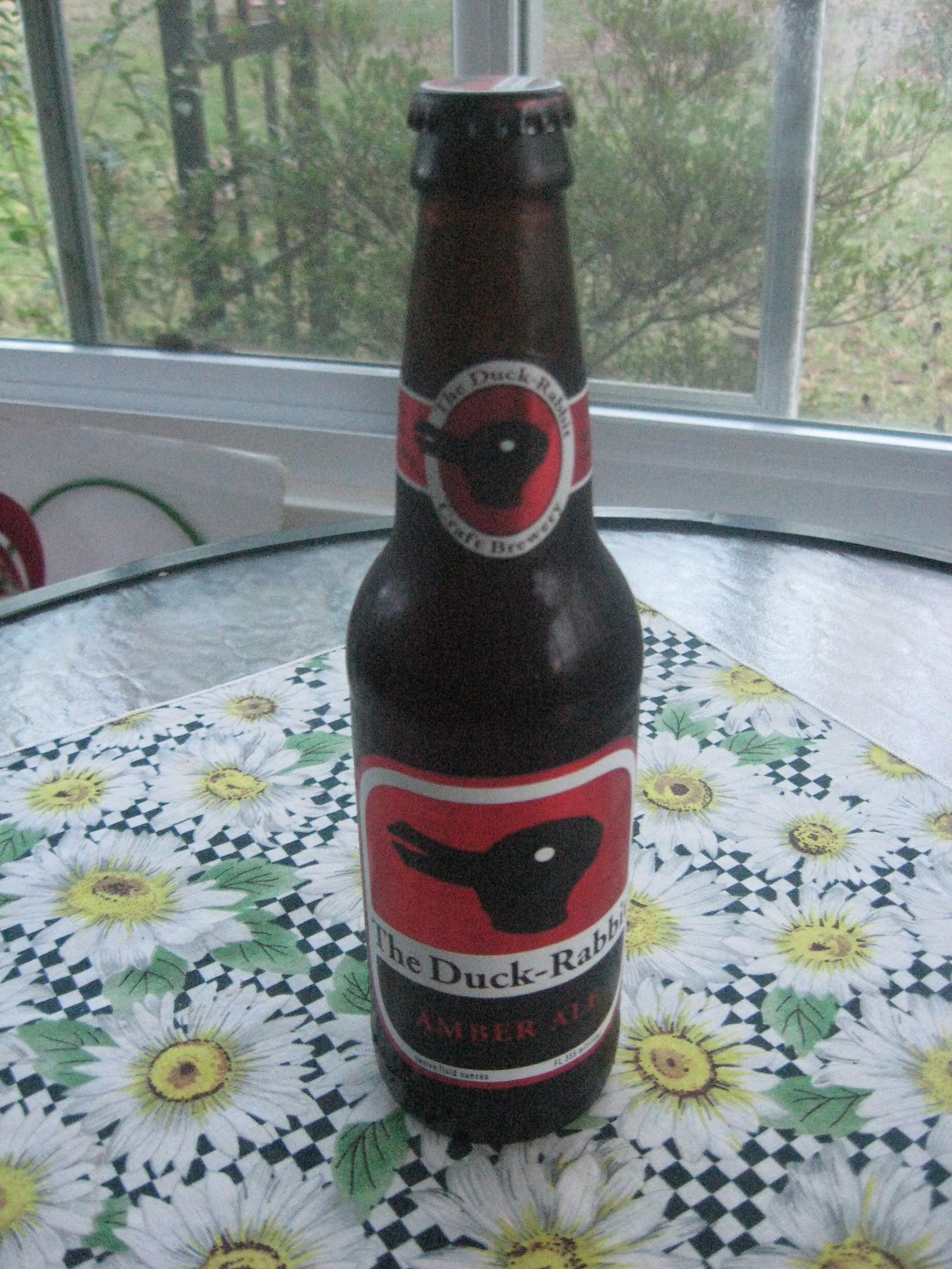 Barbecue Master: The Duck-Rabbit Beer Review - Feels Like the Very ...