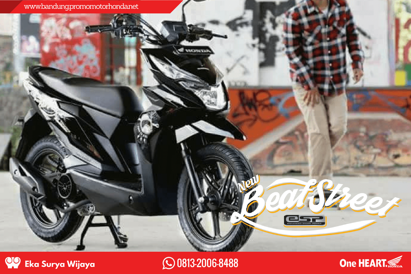 Harga Cicilan Motor Honda Majalaya - bapakmotor Harga Cicilan Motor Honda Majalaya - bapakmotor
