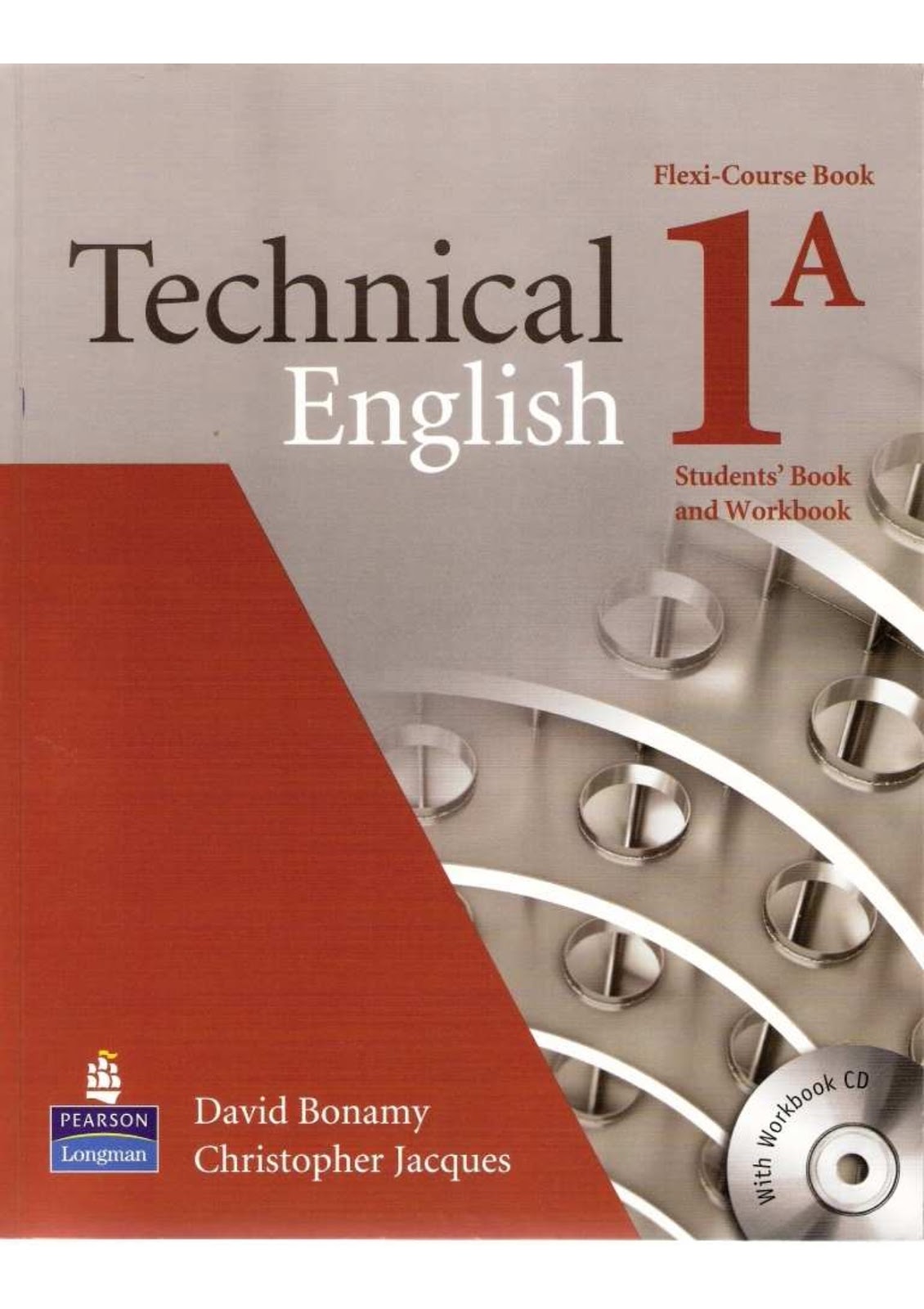 Unlimited Thinking: Technical English 1 course book