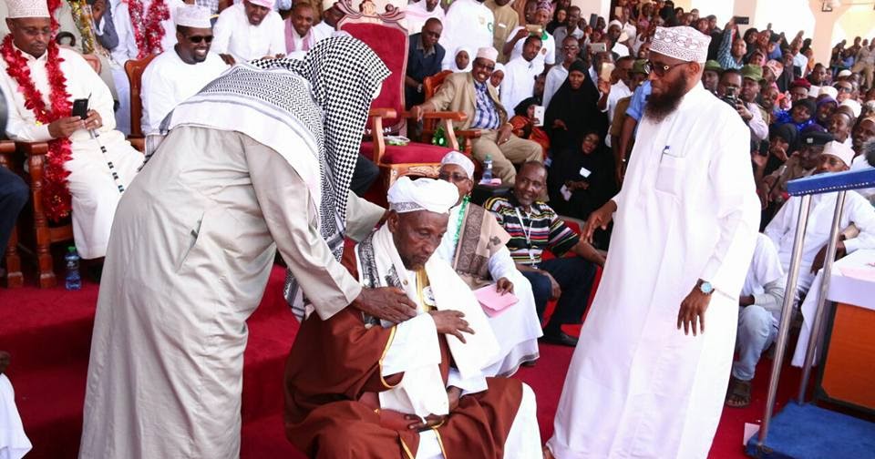 MURULE ONLINE....: AT LAST, SULTAN MOHAMUD KHALIF ALI OF MURULE SOMALI ...