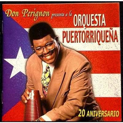 Colombia Canta Baila Y Goza ™ Simplemente Lo Mejor.: Don Perignon & La ...