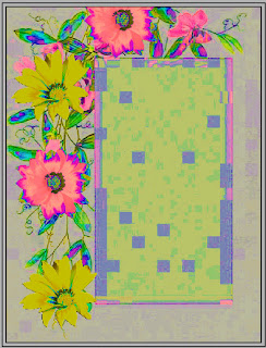 Really Pretty Frames