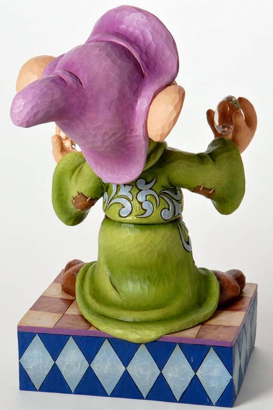 Filmic Light - Snow White Archive: 75th Anniversary Dopey with Diamond ...