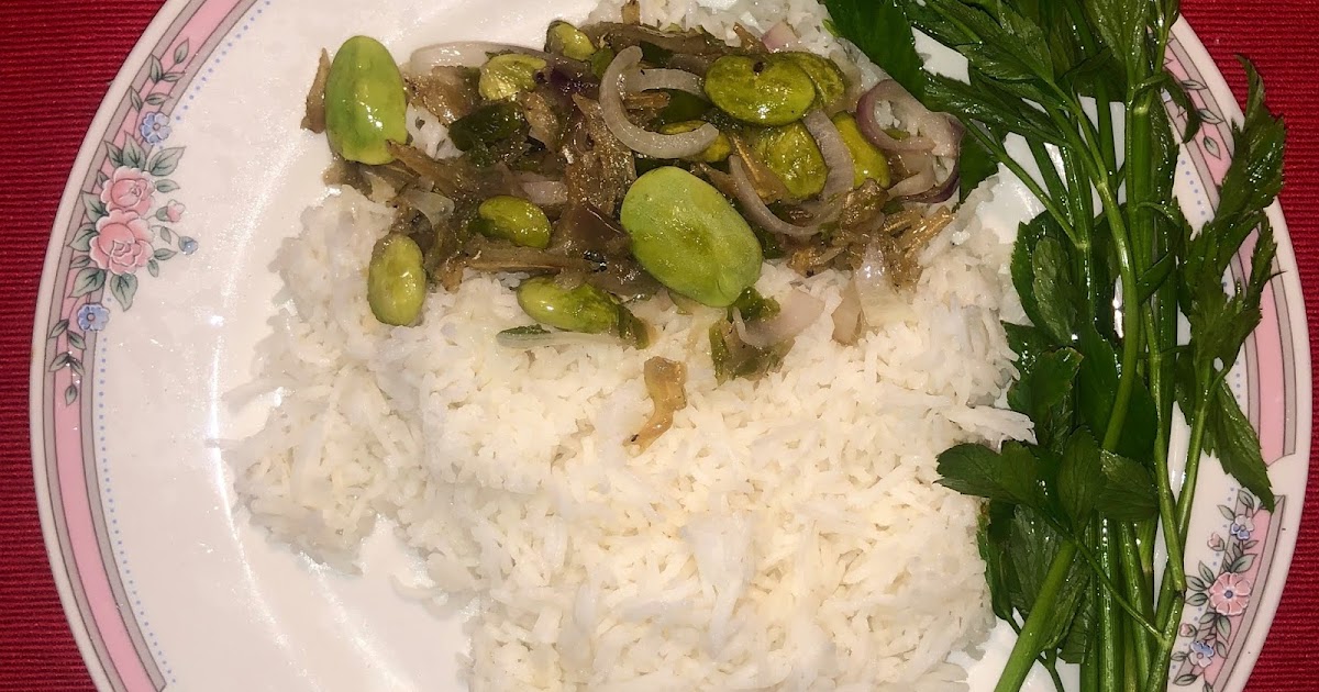 Chooyaya Secret Garden : Buat Ape Tu?