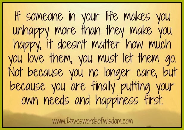 Putting Others Happiness First Quotes