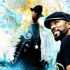 The Lost Tapes: [EP/Comp] COMMON - "LOST TAPES of BE"