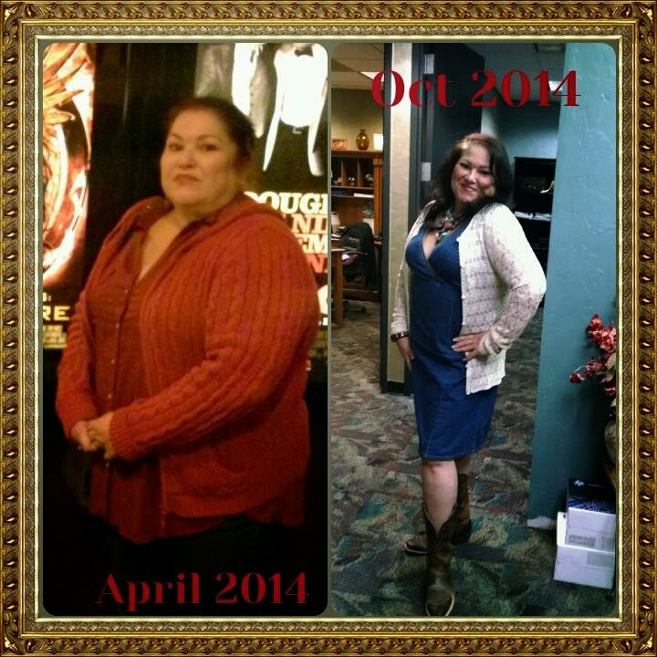 Health News: ''In my first 30 days I released 17 lbs and 27.5 inches.