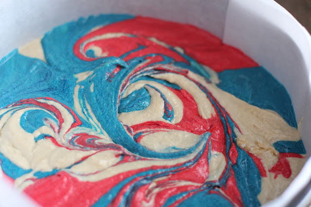 Food Endeavours of the Blue Apocalypse: Blue Apocalypse Cake – My blog ...
