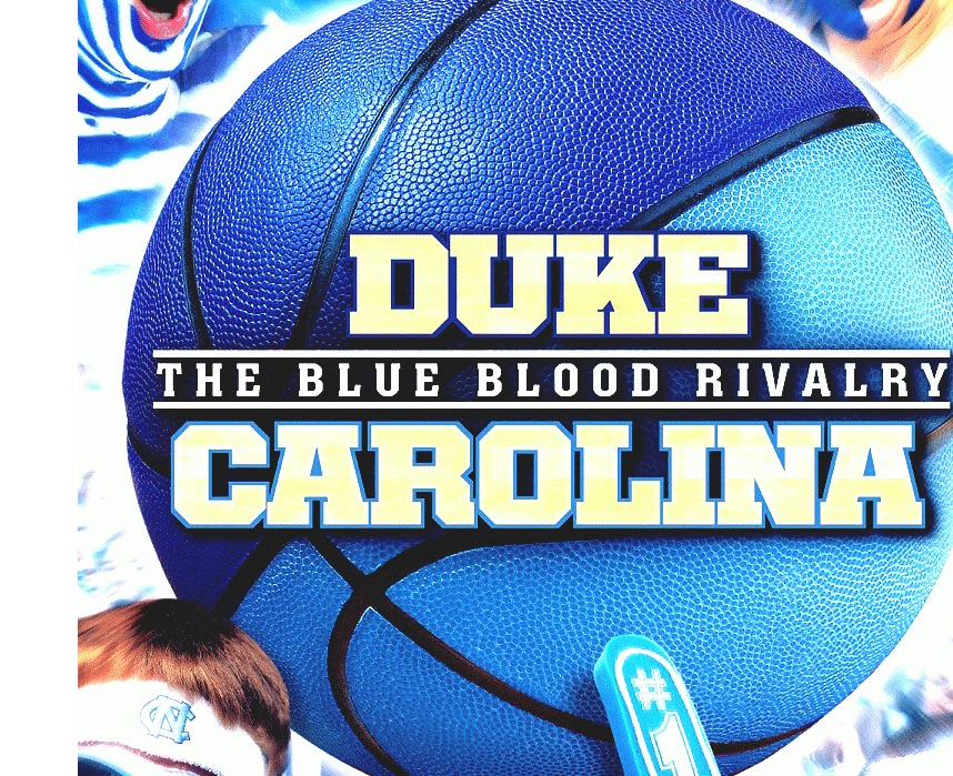 Carolinaduke Rivalry Is Duke In North Carolina