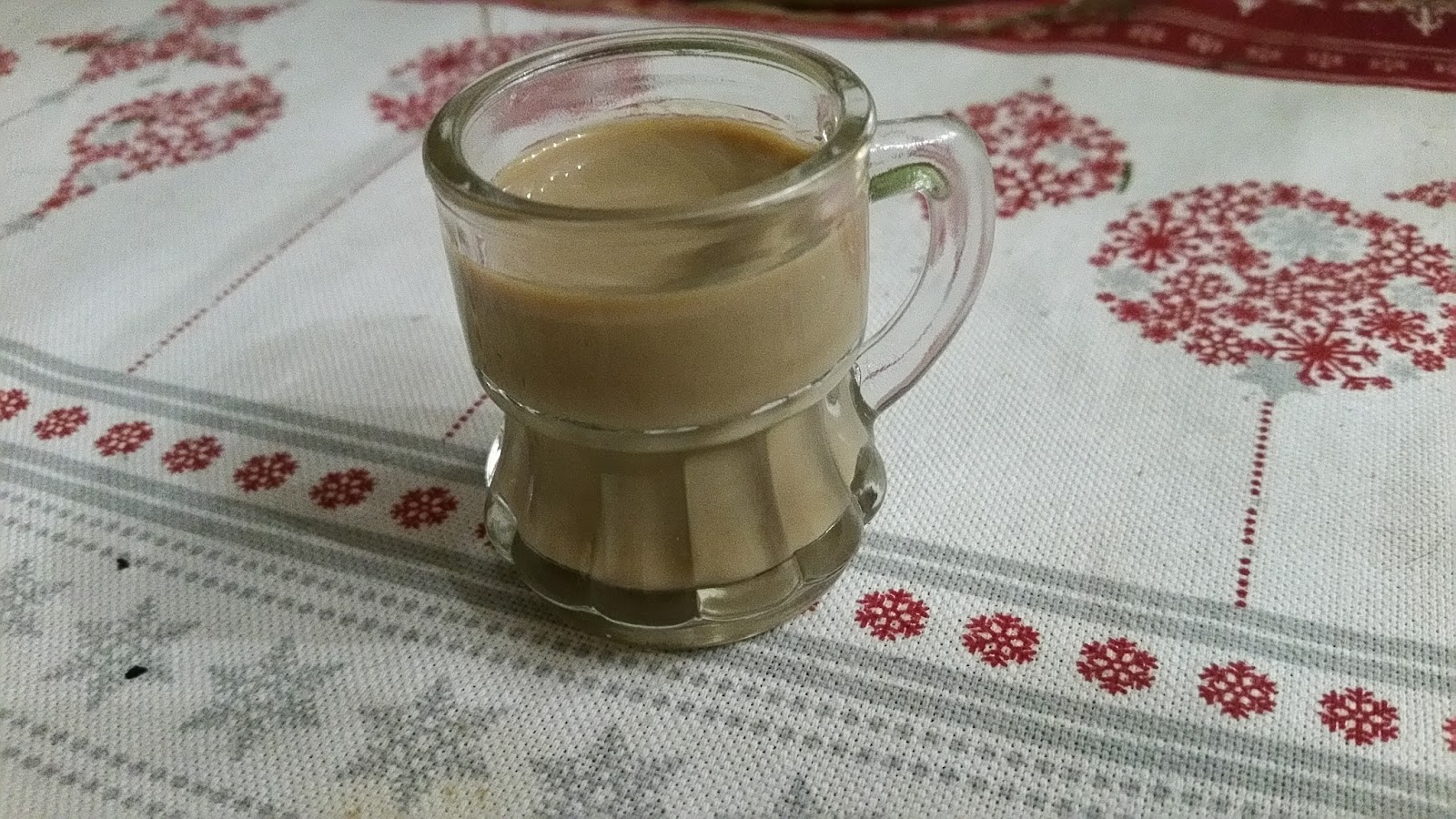 Jen's readable books: Freitagsküche: Kerrygold Irish Cream Liqueur