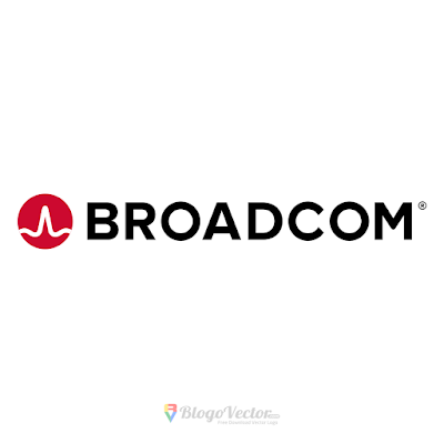 Broadcom Logo Vector - BlogoVector