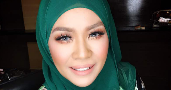 NANTIKAN SINGLE TERBARU LIZA HANIM - Viral & Glamour