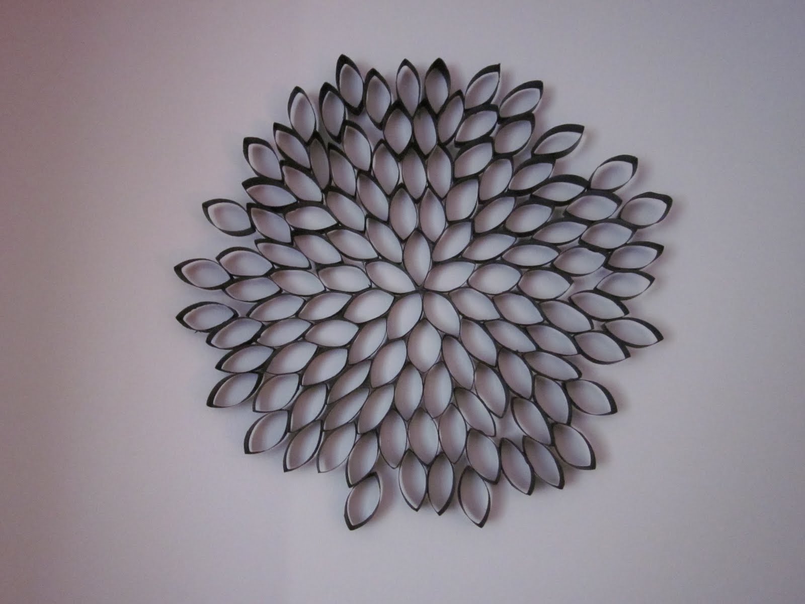 Inspirations & Decorations: Pinterest Challenge: Project #1