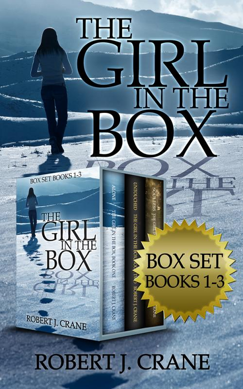 The Enjoyment of Being Alone with the Girl in the Box | Undiscovered Tomes