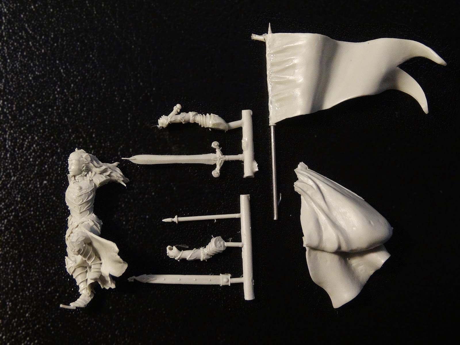 Mu 48 - Rocco | planetFigure | Miniatures