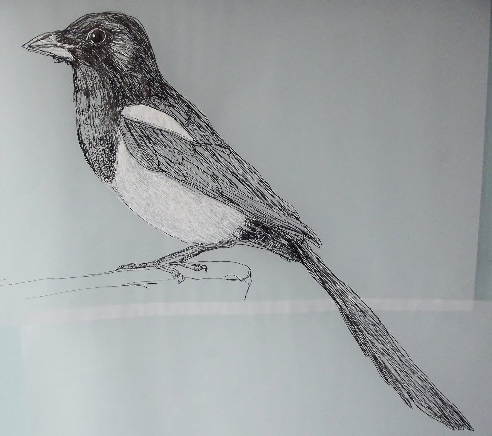 Delicate Stitches: Time to Make